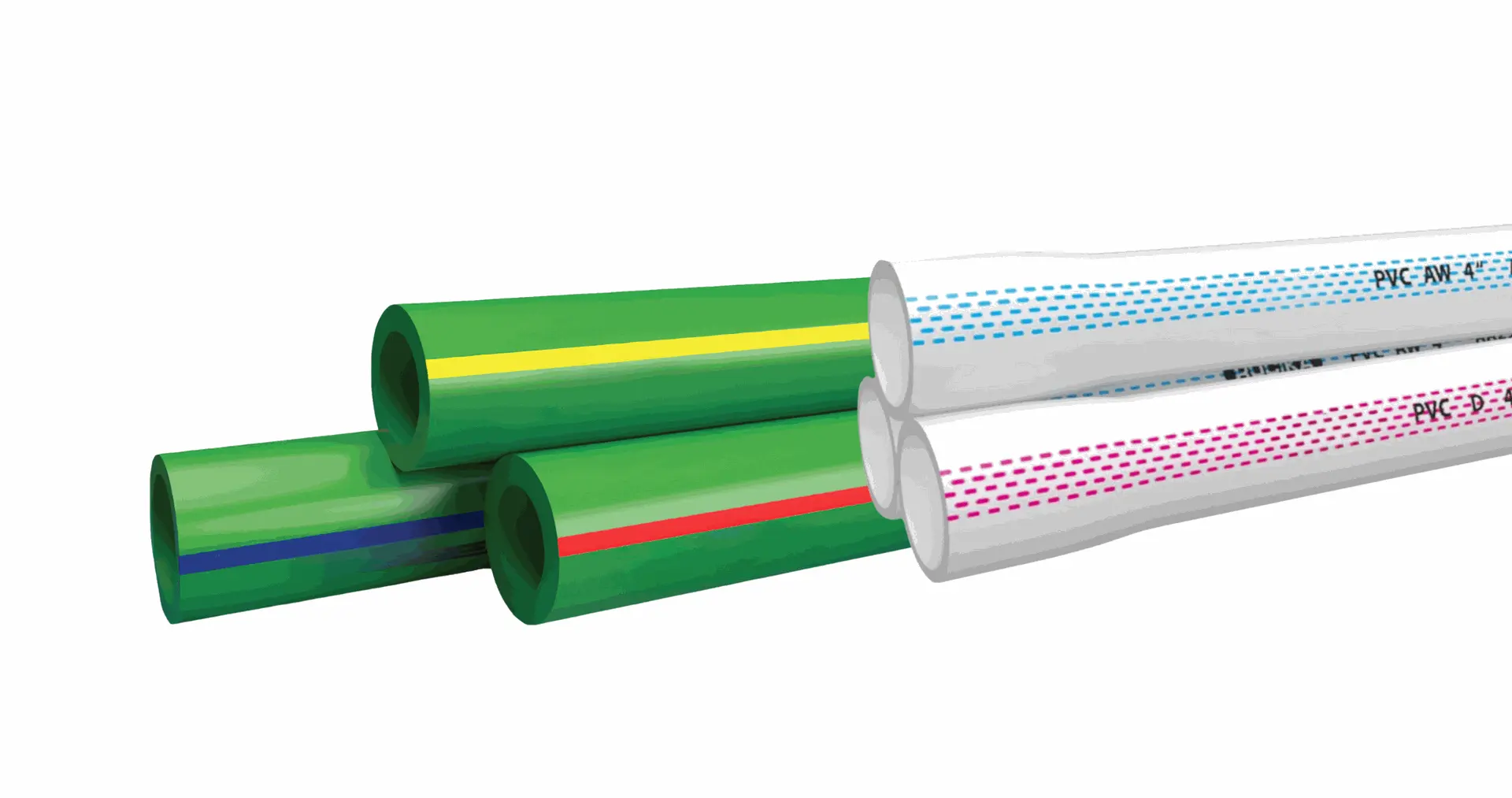 MEMILIH PIPA DAN PERLENGKAPAN PLUMBING YANG TEPAT: PPR VS PVC | Bali ...