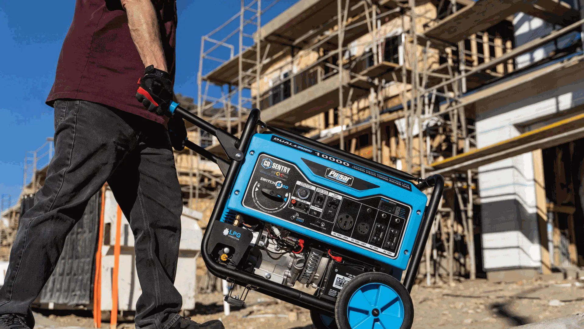 MEMAHAMI RATING CL PLN & MEMILIH GENSET YANG TEPAT | Bali Building ...