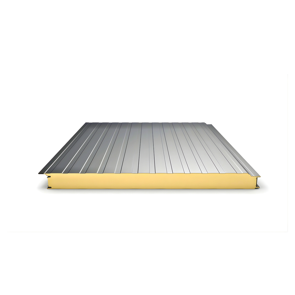 Sandwich Panel - Wall | Bali Building Solutions
