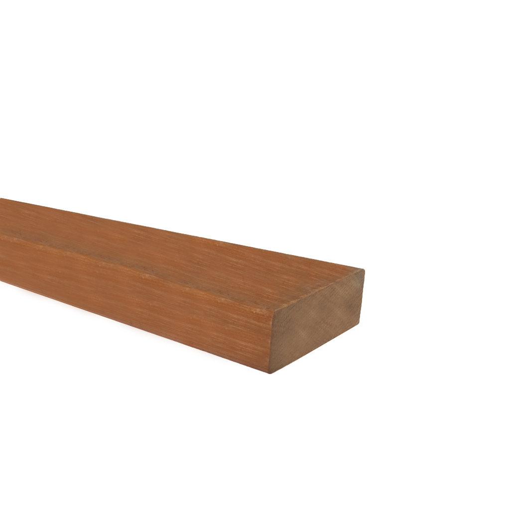 Jati (Teak) - Structural | Bali Building Solutions