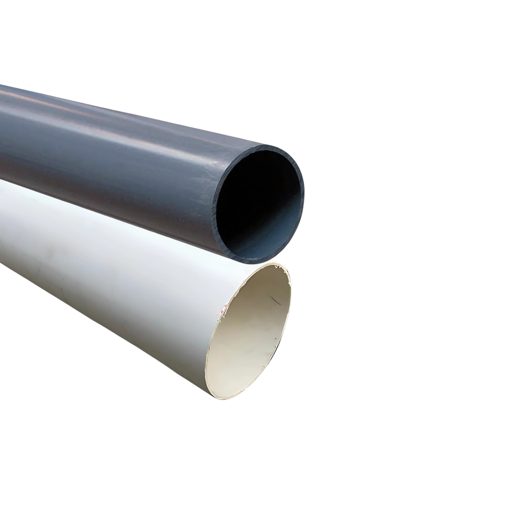 Gutter Down Pipe - 4 meter | Bali Building Solutions