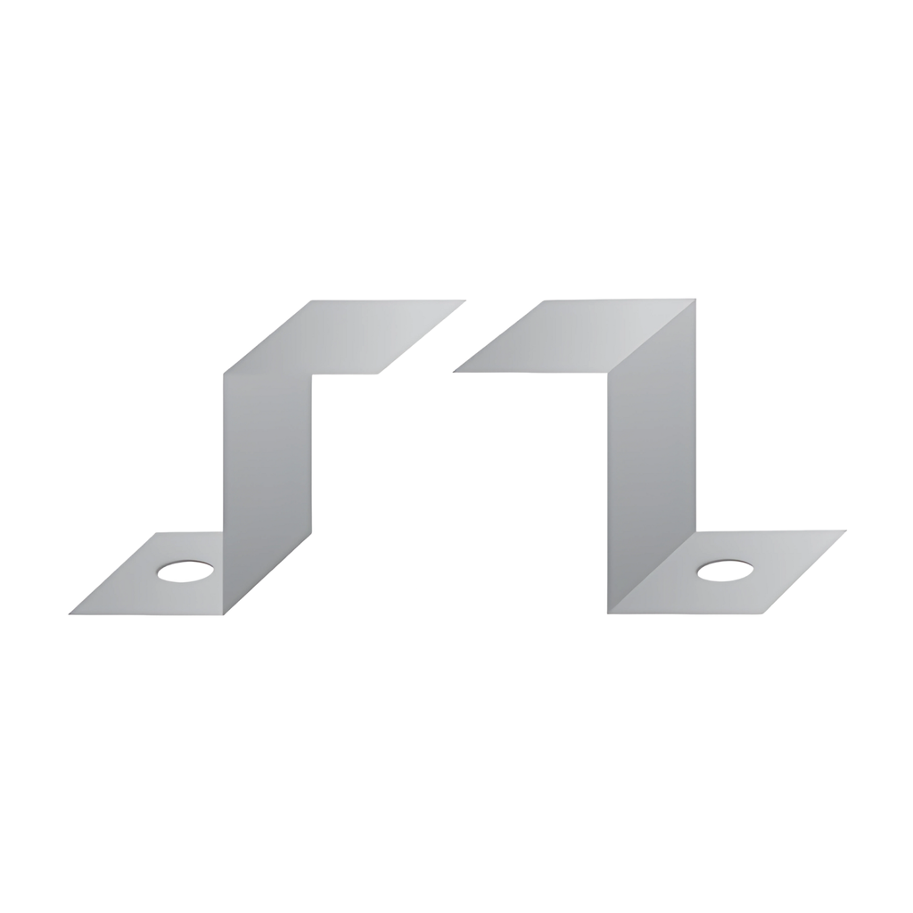 Hold Down Clamp Tray | Bali Building Solutions