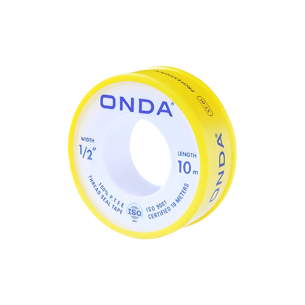 Teflon Tape | Bali Building Solutions