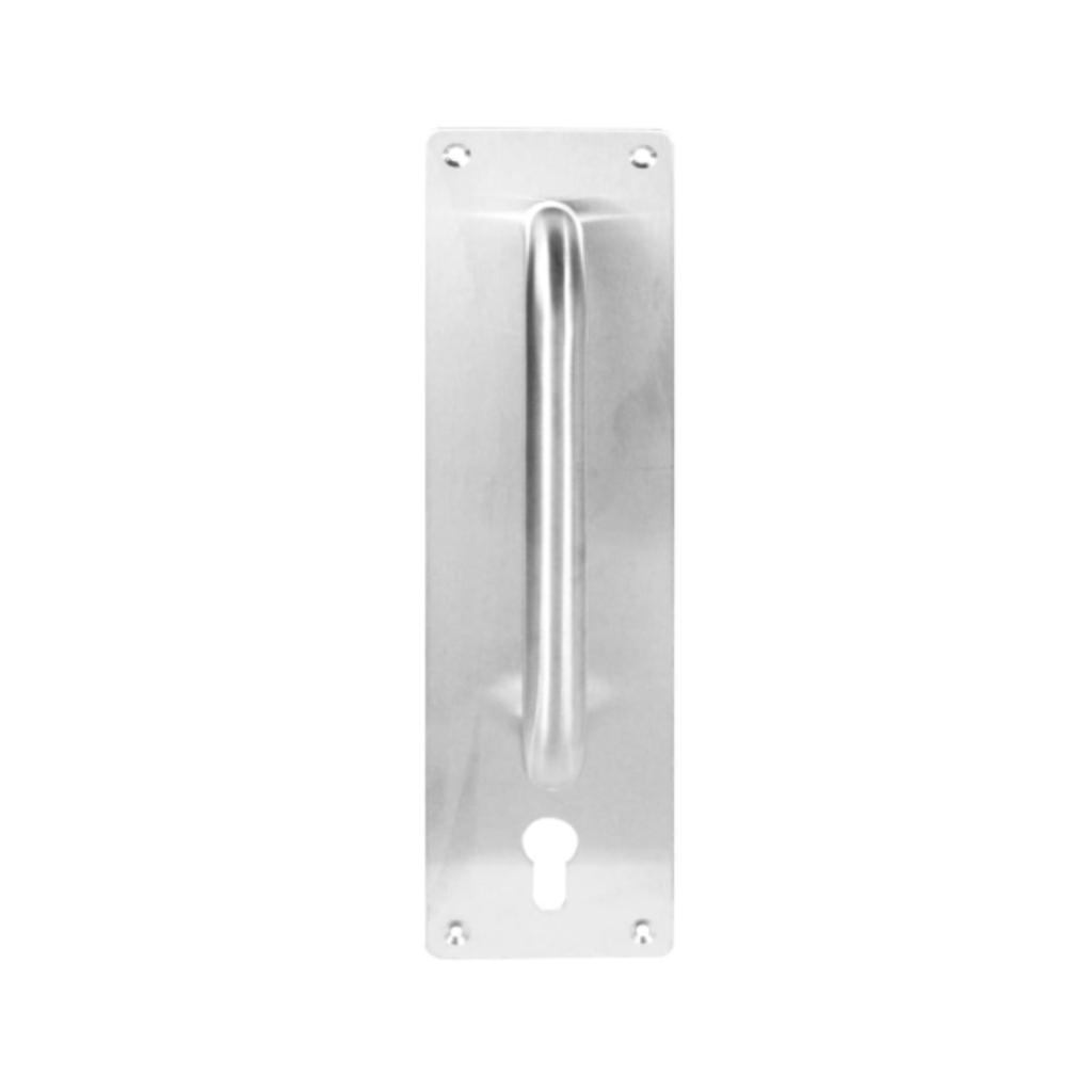 Push Pull Plate | Bali Building Solutions