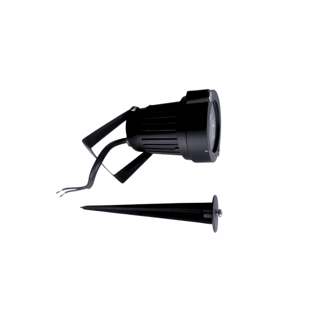 Garden Spike Light | Bali Building Solutions