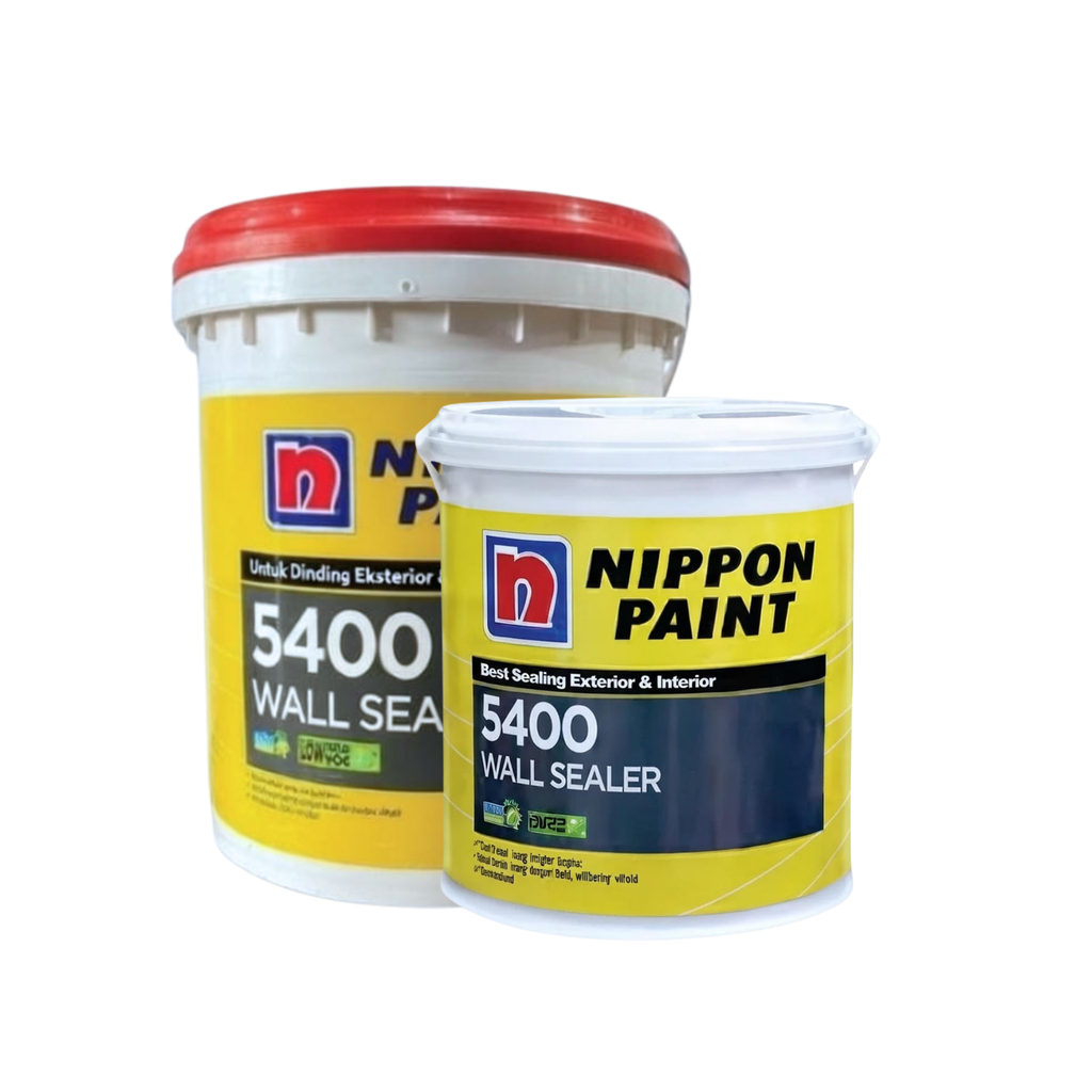 Nippon Paint 5400 | Bali Building Solutions